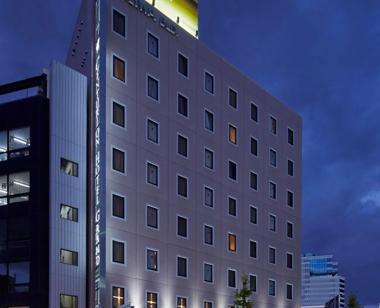 Best Hotels in Kobe Downtown, Japan | All Kobe hotels