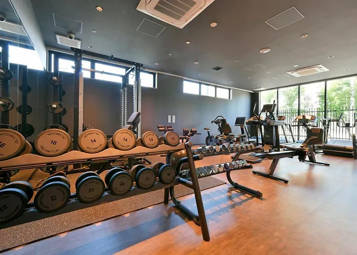 Centurion Hotel&Spa Vintage Kobe Resort: Best Prices & Reviews | All ...